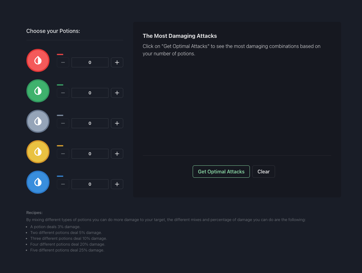 Kata Programming with Create React App